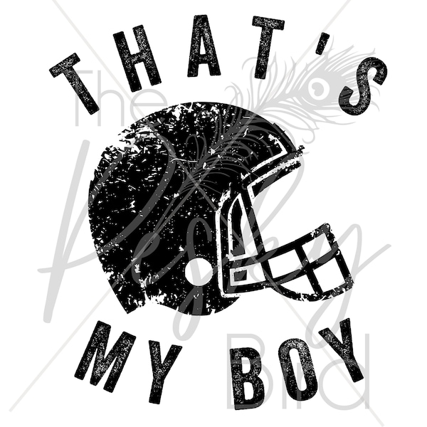 DIGITAL DOWNLOAD Game Day Football PNG, Gameday Football, Gameday ...