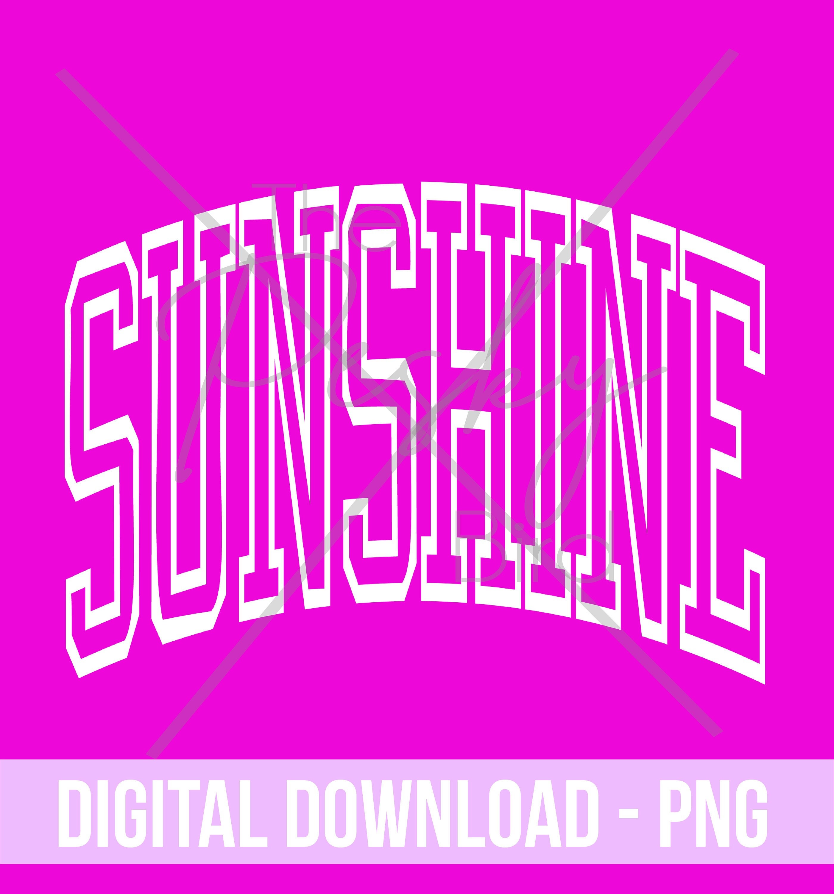 Sunshine PNG, Sunshine Design, Summer Design, Trendy Design, Sunshine ...