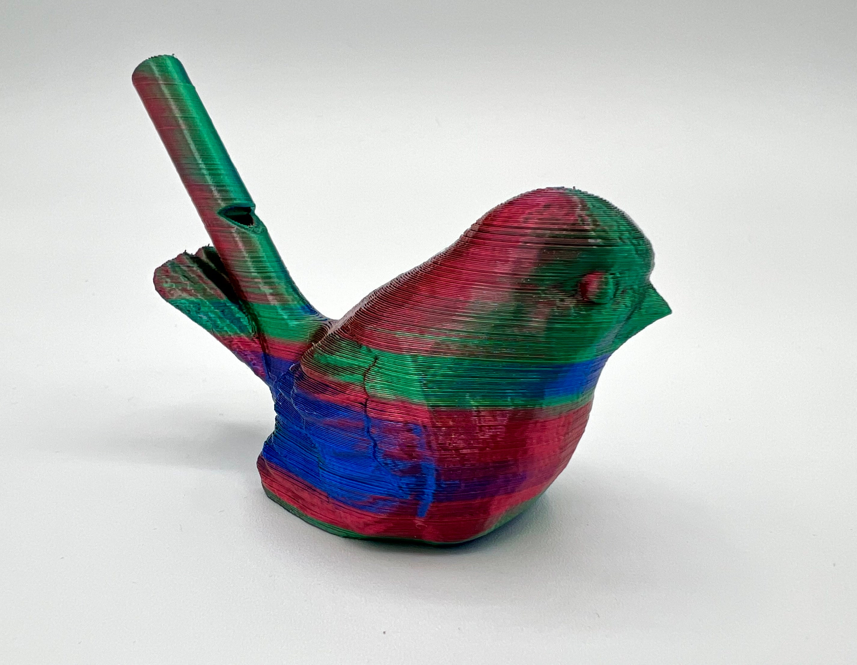 OG Bird Water Whistle - Etsy