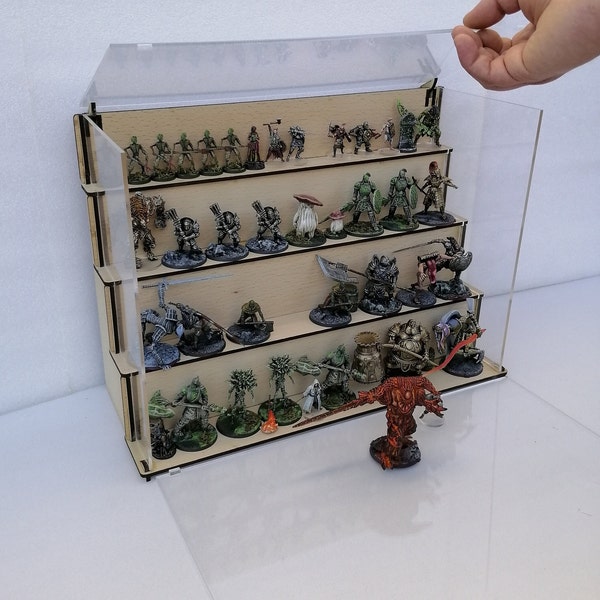 Display Miniatures - Etsy