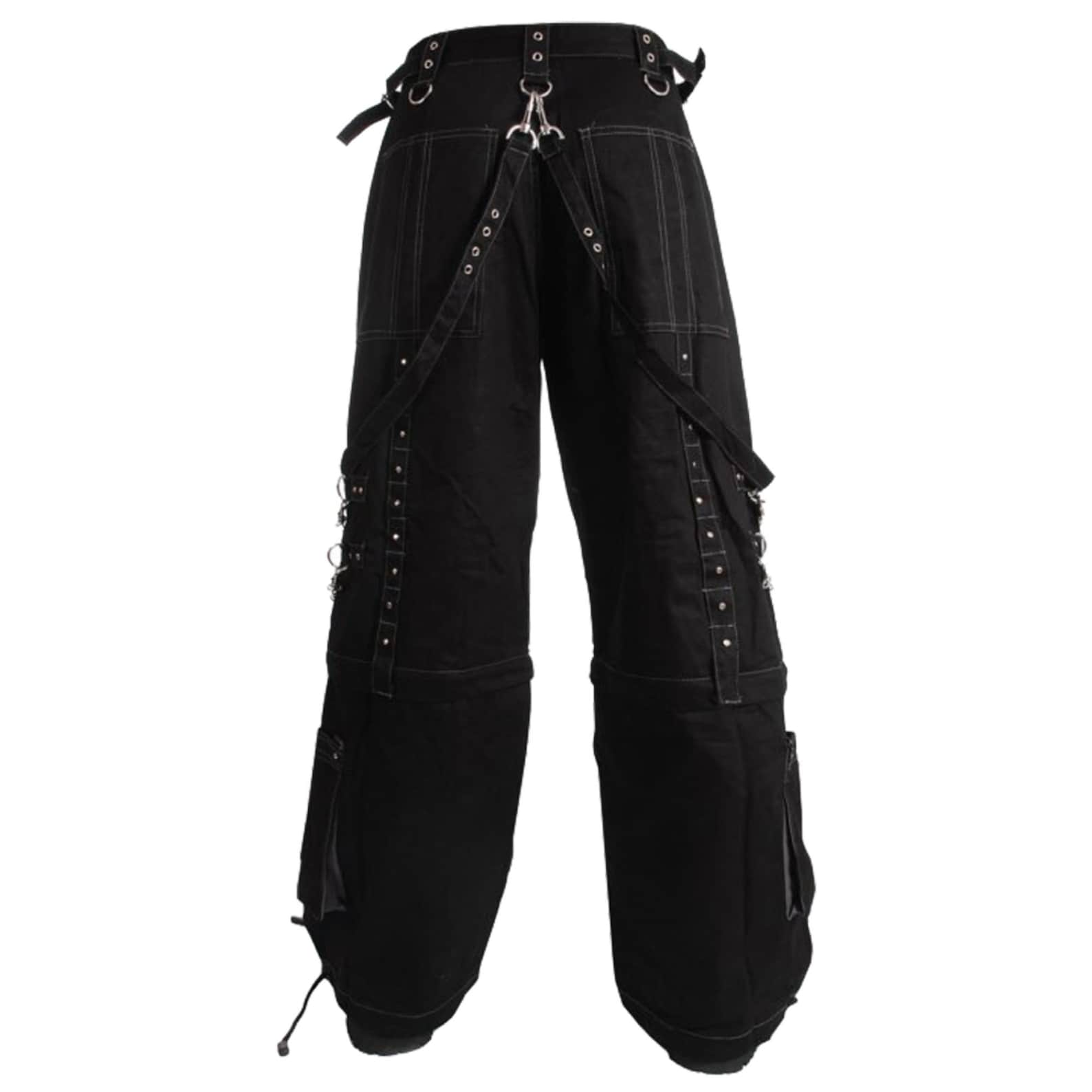 Goth Trouser, Man Pant, Trippnyc Pant, Tripp Pant, Tripp Pant Shorts ...