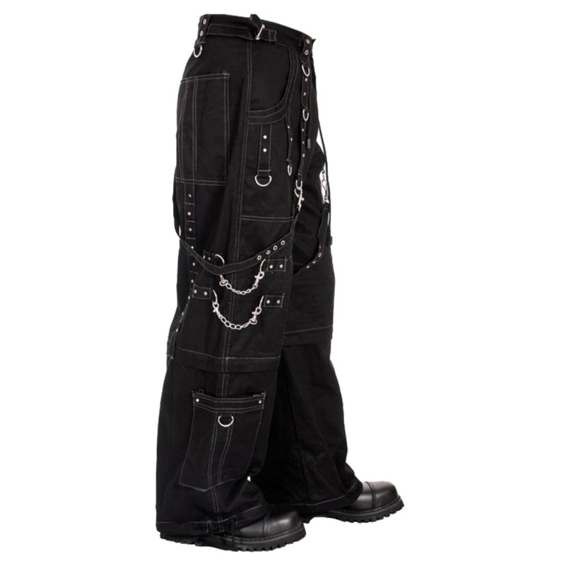 Goth Trouser, Man Pant, Trippnyc Pant, Tripp Pant, Tripp Pant Shorts ...