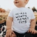 Little Rascals SVG, He-man Woman Haters Club, Halloween Costume ...