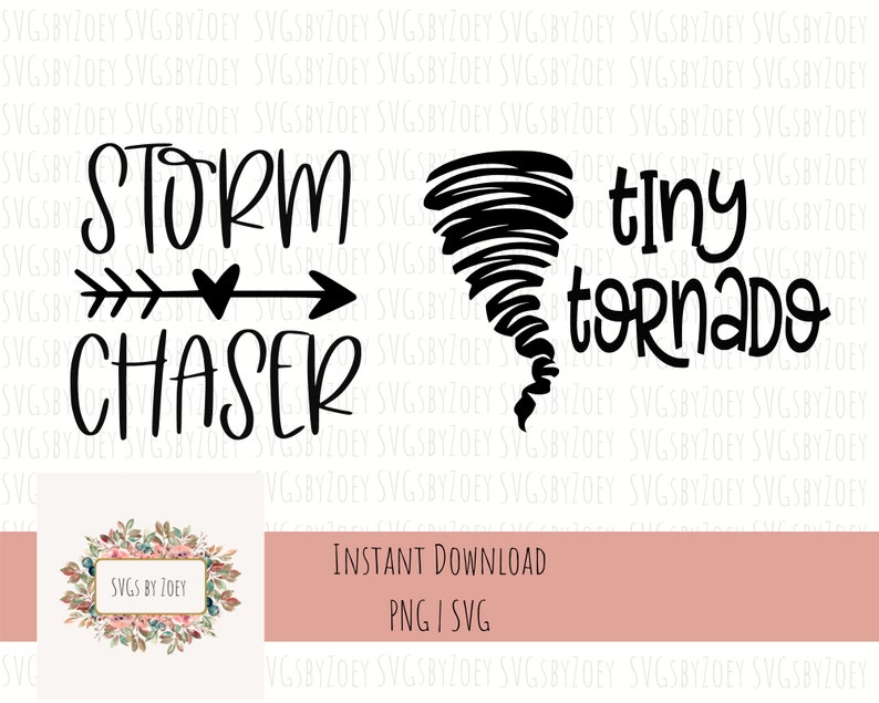 Tiny Tornado Storm Chaser Svg Tiny Tornado Svg Storm Chaser - Etsy