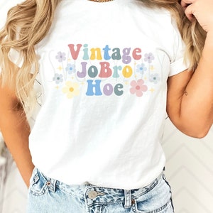 Jonas Brothers Shirt, Jonas Brothers Svg, Jobro Shirt Svg, Vintage ...