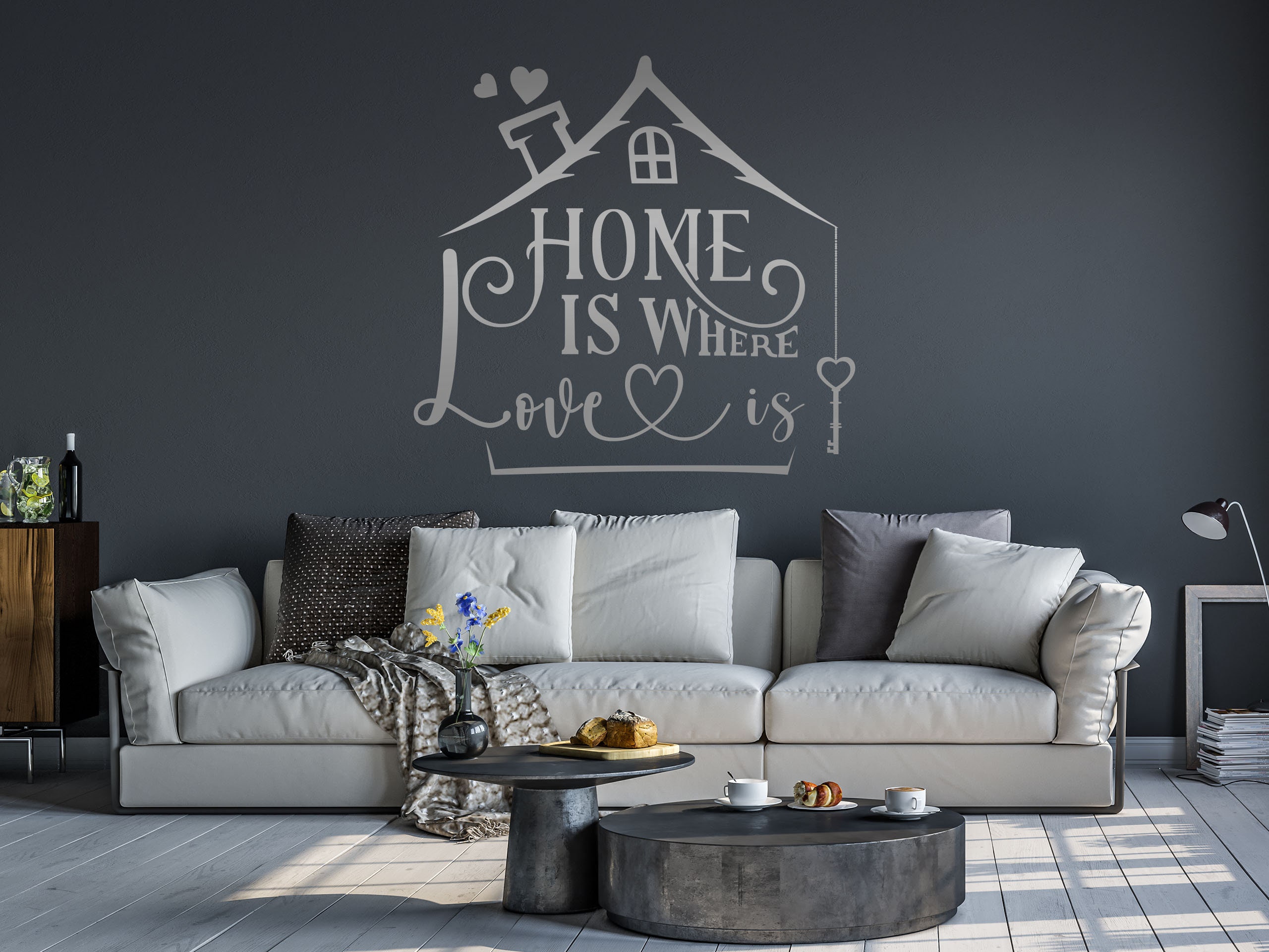 Home decor decals store