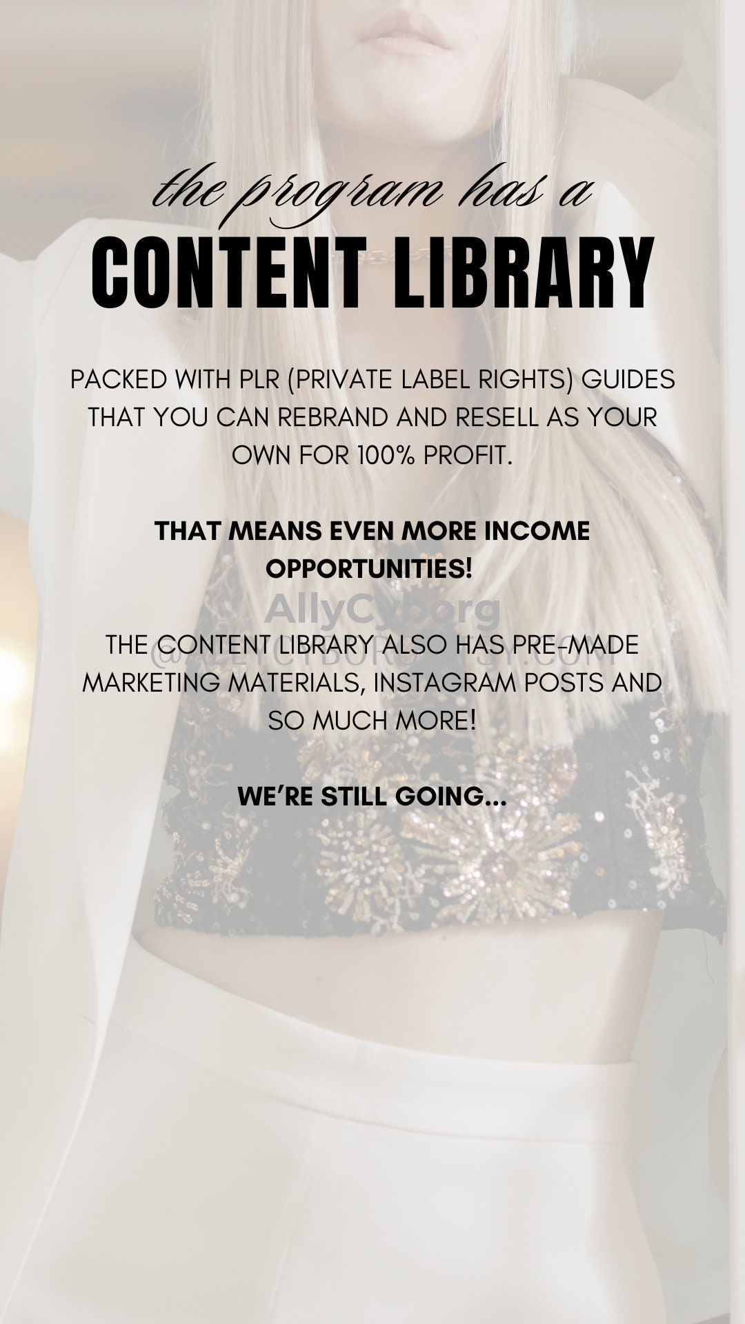 The Digital Collective Digital Marketing Course With Master Resell ...