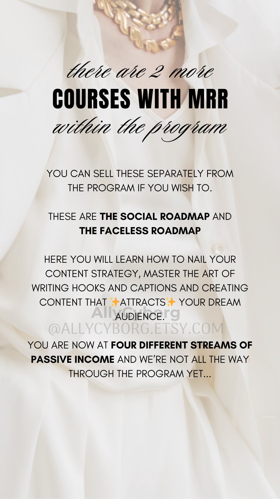 The Digital Collective Digital Marketing Course With Master Resell ...