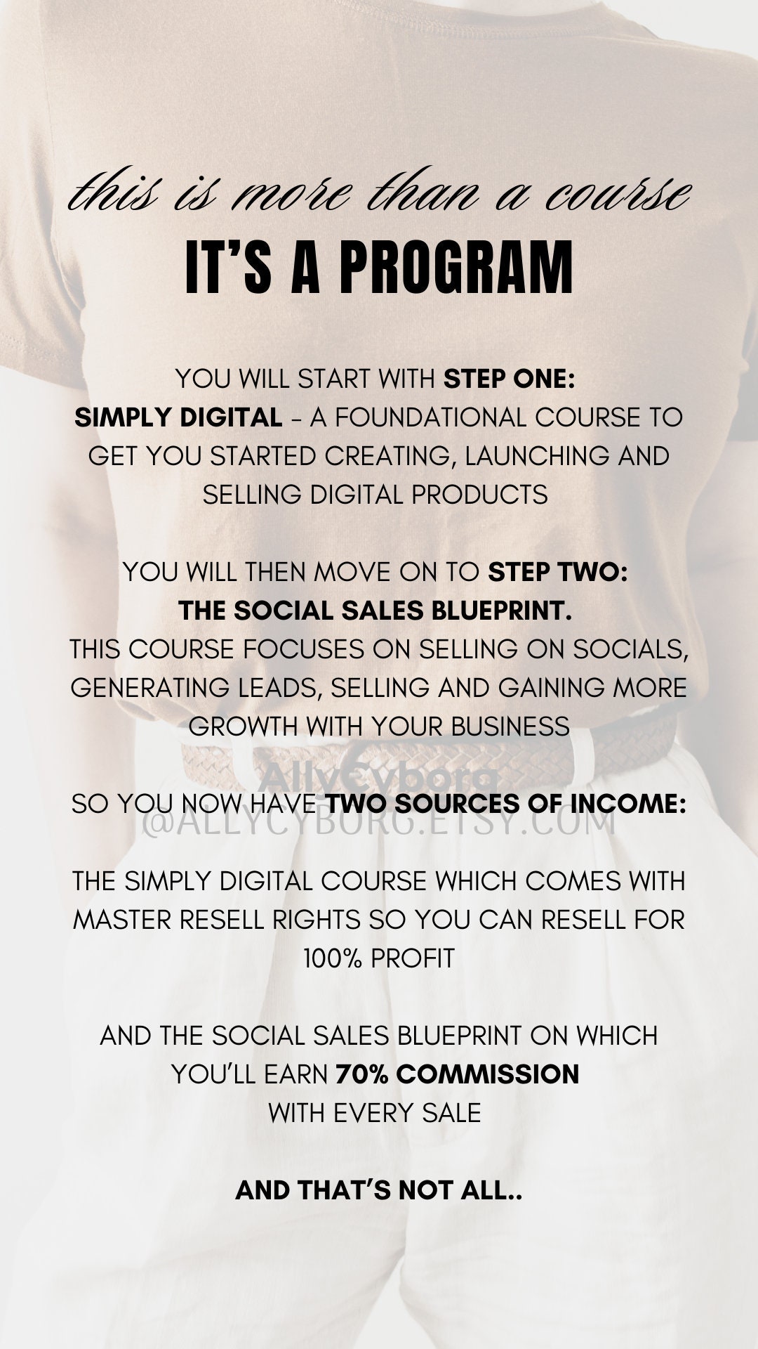 The Digital Collective Digital Marketing Course With Master Resell ...