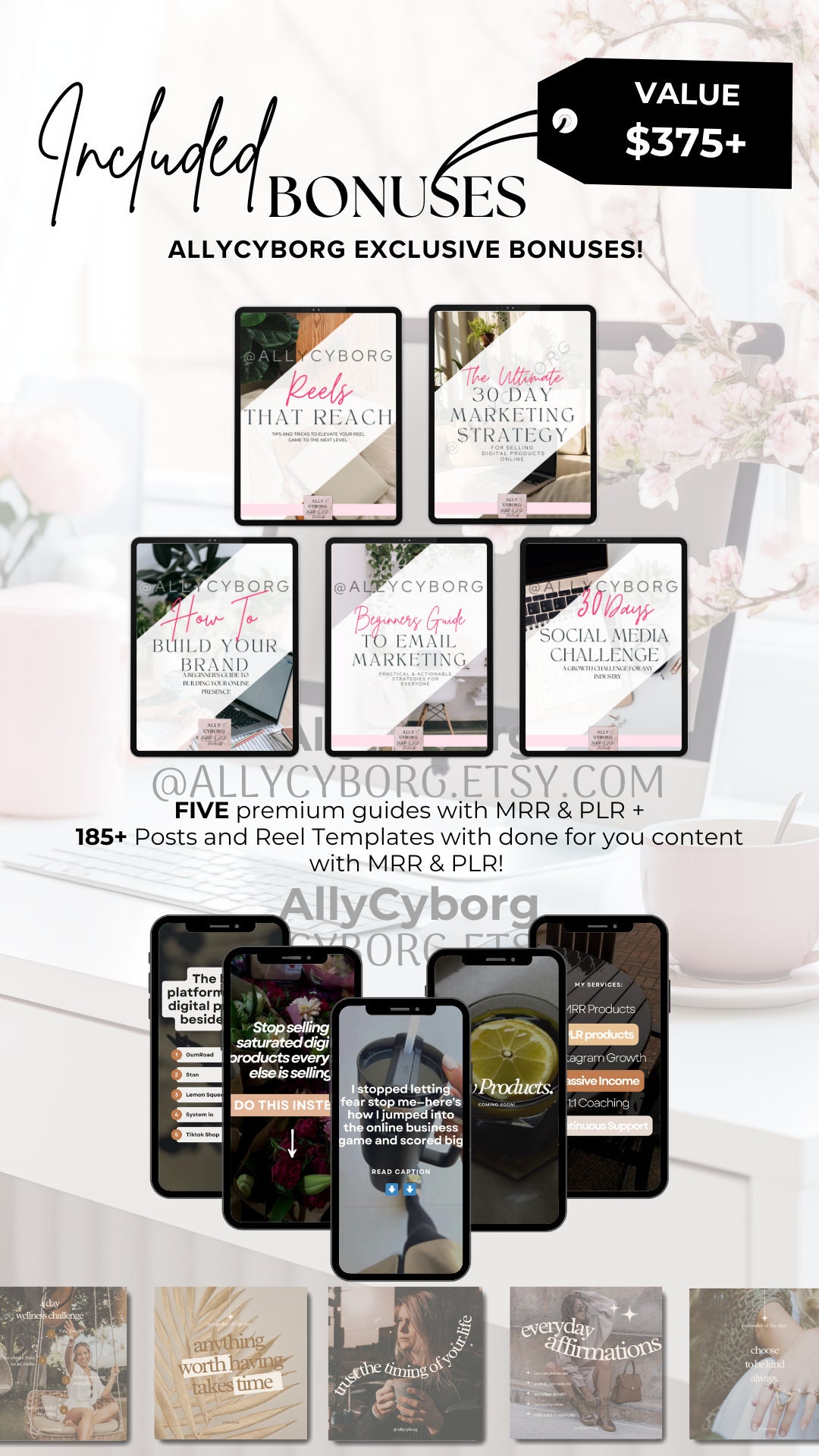 The Digital Collective Digital Marketing Course With Master Resell ...