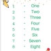 School Charts/ Posters: Days of the Week, Months of the Year, Seasons ...