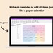 Onenote Planner, Monday Start, 2023 Onenote Digital Planner Template ...