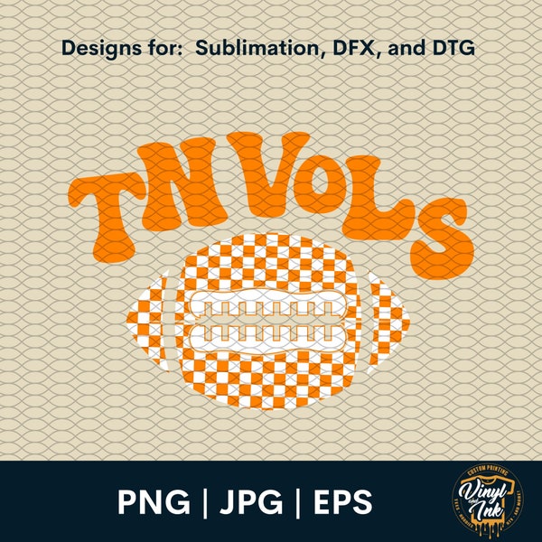 Cricut Vols Svg - Etsy