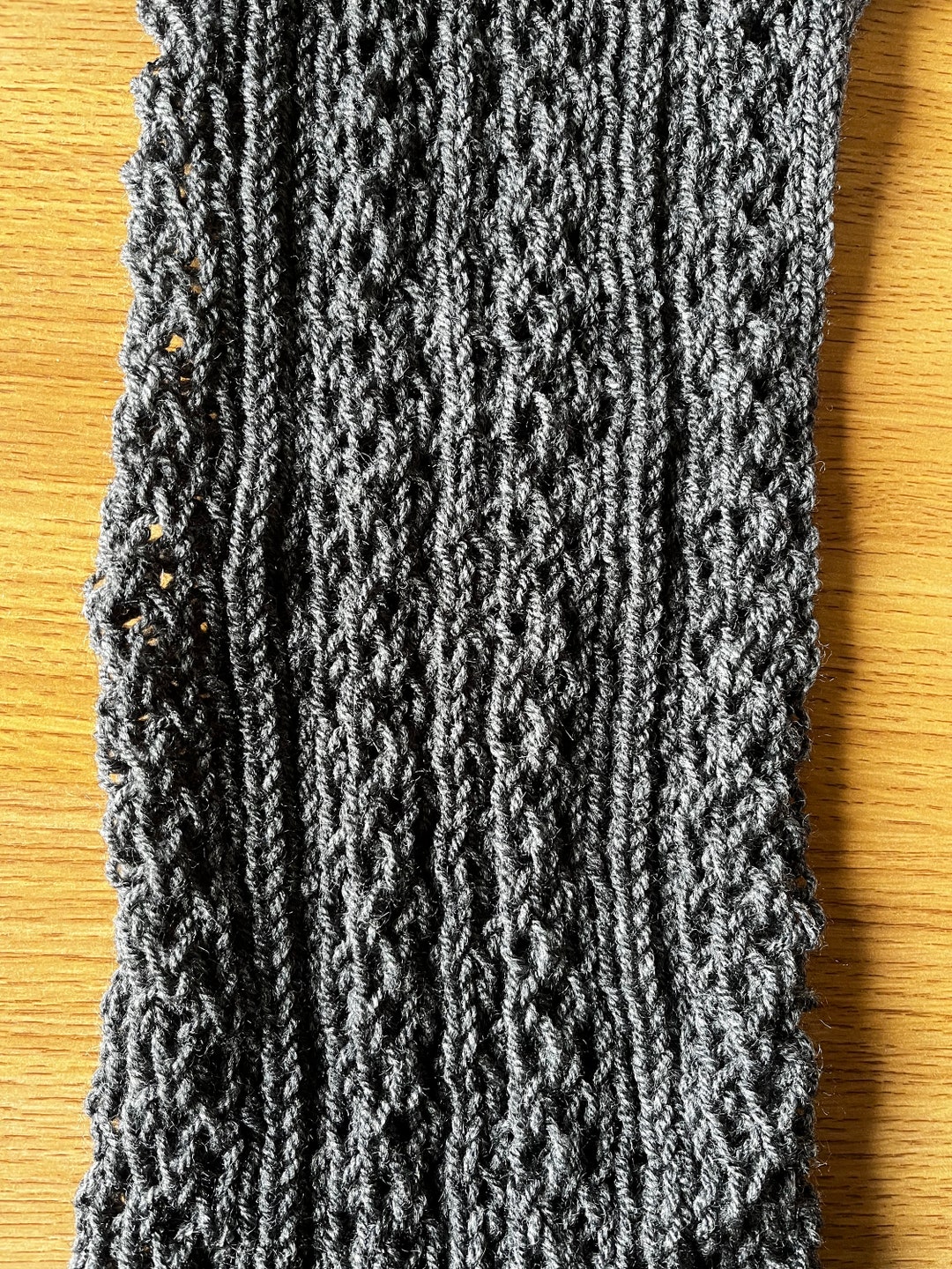 Chain Link Pattern Addi22-46 / Sentro 22-48 Circular Knitting Machines ...