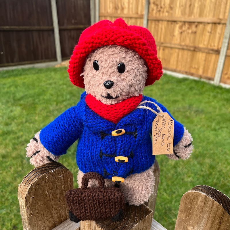 Addi Knitting Machine Patterns - Etsy