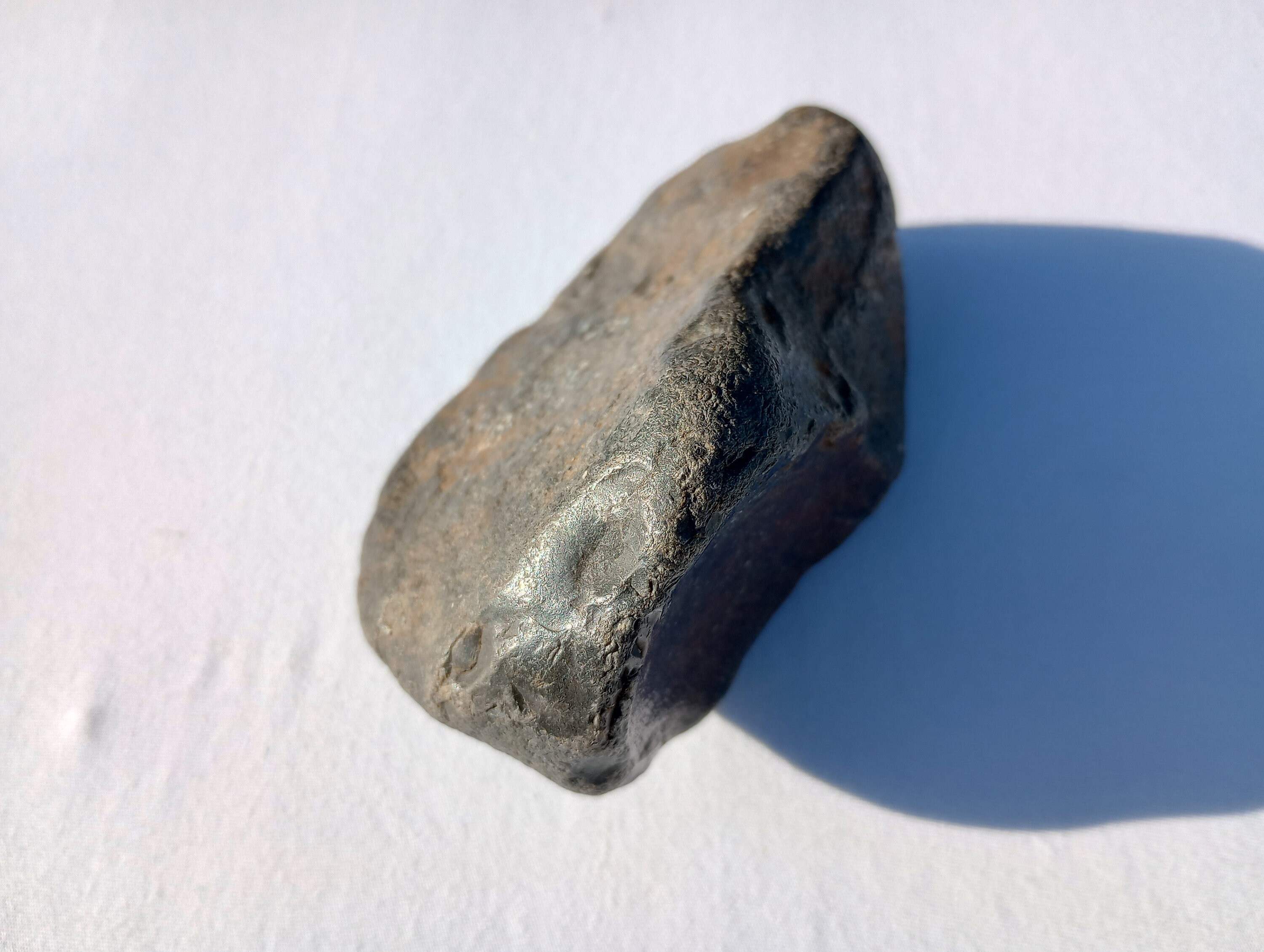 Indigenous Nutting Stone - Etsy