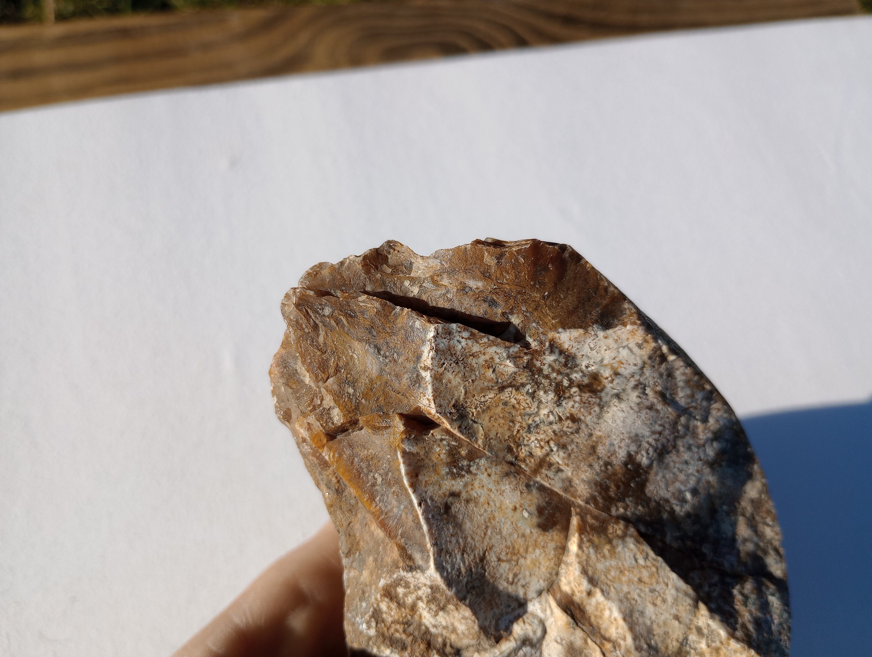 Indigenous Stone Tool - Etsy