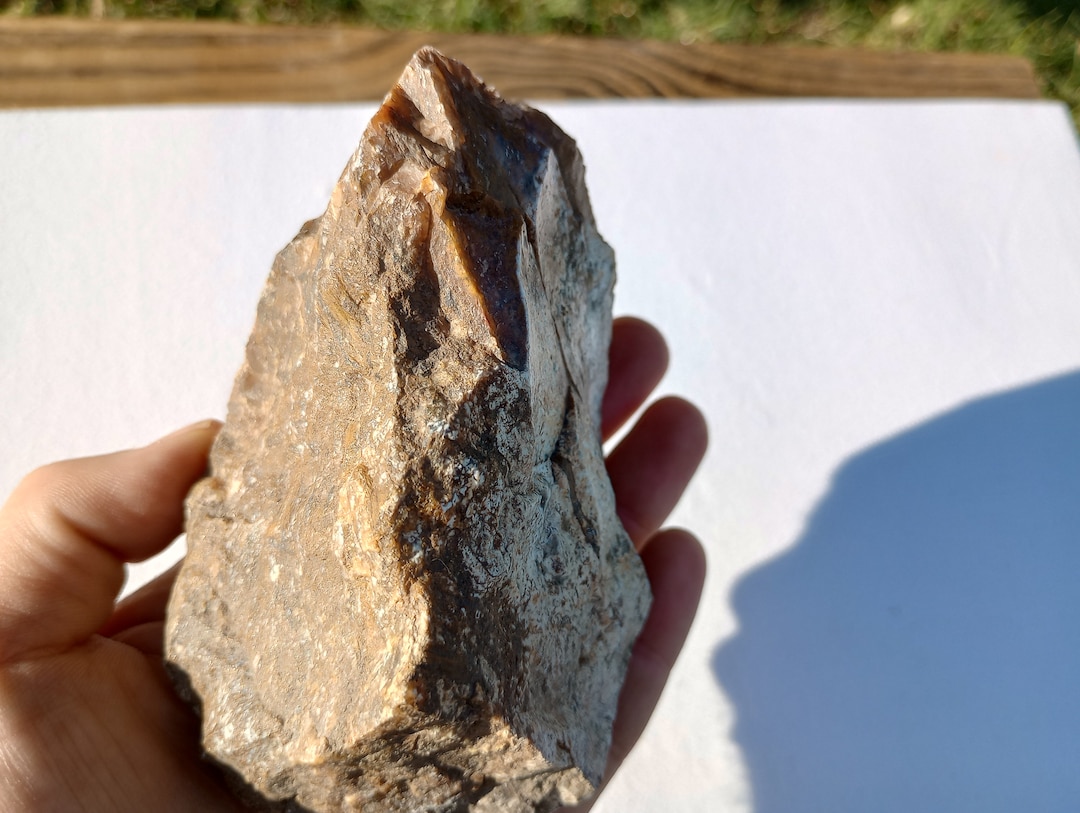 Indigenous Stone Tool - Etsy