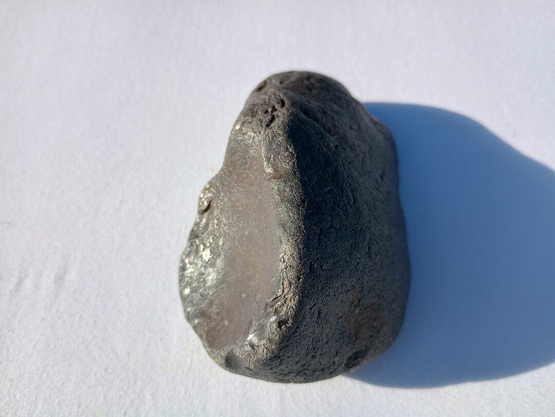 Indigenous Nutting Stone - Etsy