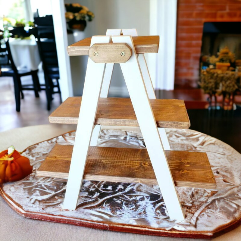 Fall Decor for Tier Tray - Etsy