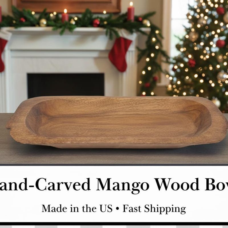 Coffee Table Center Tray - Etsy