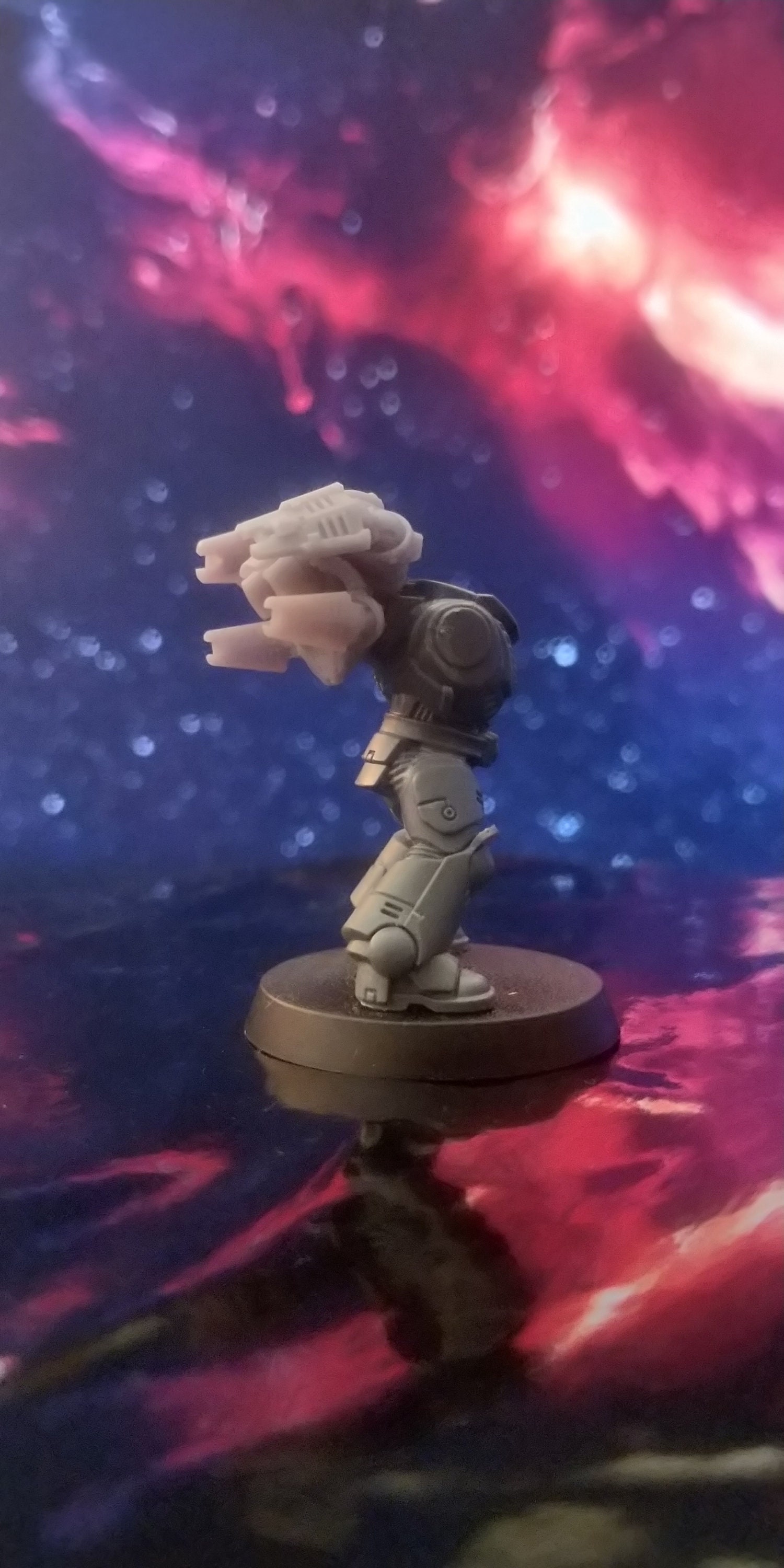 Gen 10 Jump Pack Type S Conversion Bits X 5 - Etsy