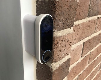 Nest Hello Mount - Etsy