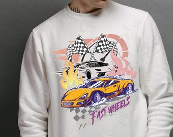Racing Dtf Design - Etsy