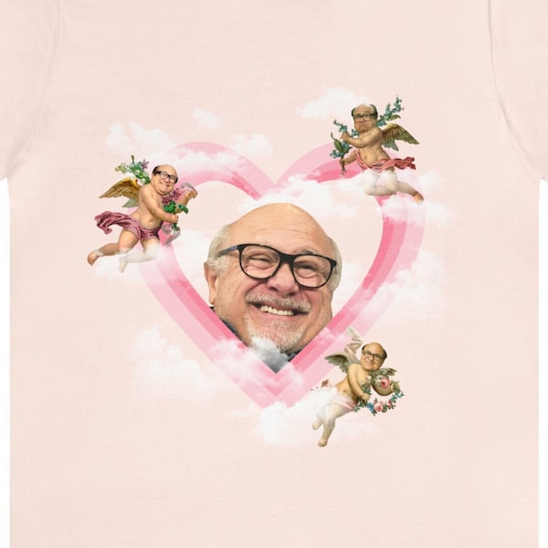 Danny Devito - Etsy UK