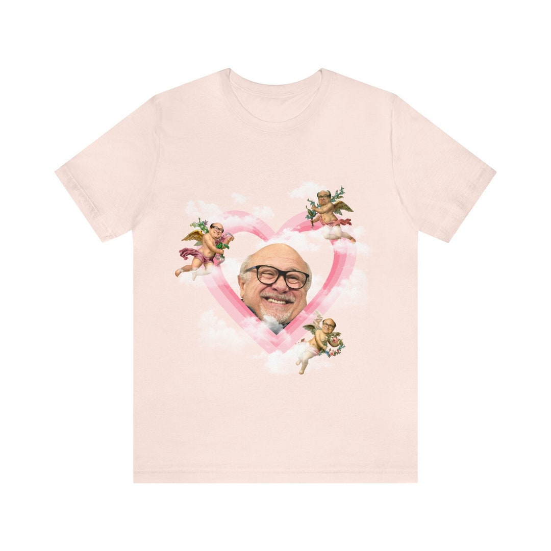 Danny Devito T-shirt | Comedy Shirt IASIP | Unisex UK Dispatch - Etsy