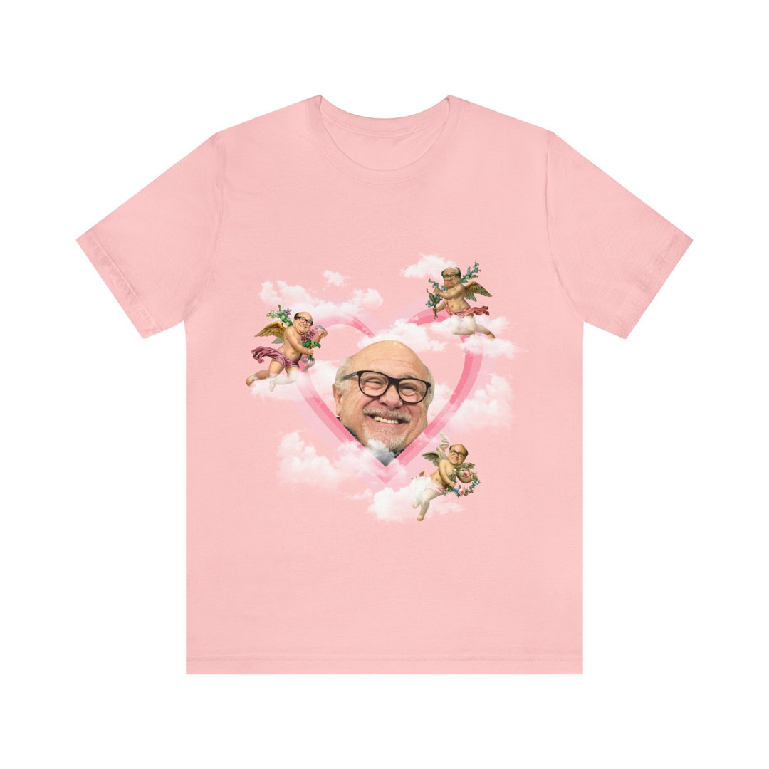 Danny Devito T-shirt | Comedy Shirt IASIP | Unisex US Dispatch - Etsy