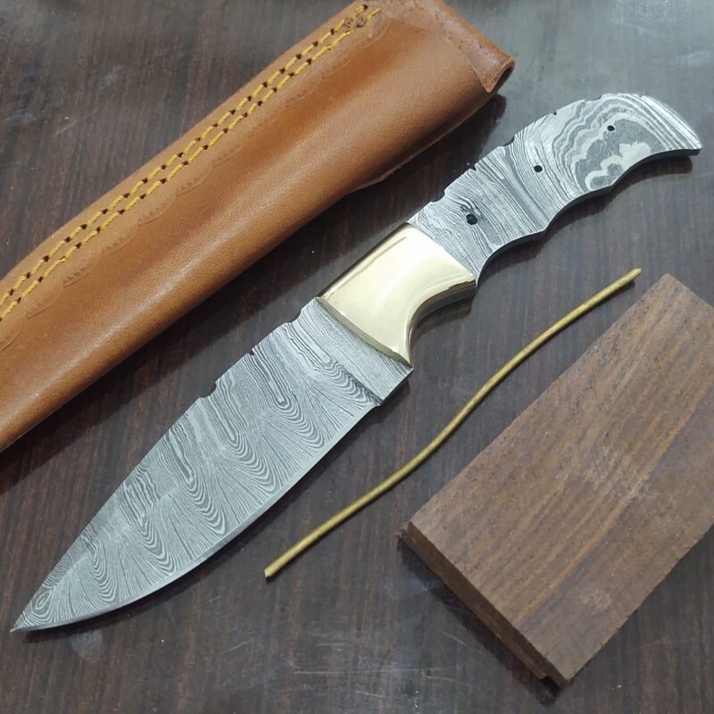 Knife Making - Etsy