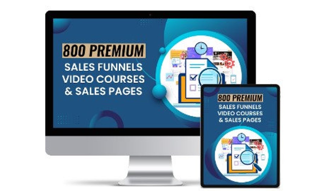 Start Your Own DIGITAL Products Store With Access to the 800 Premium ...