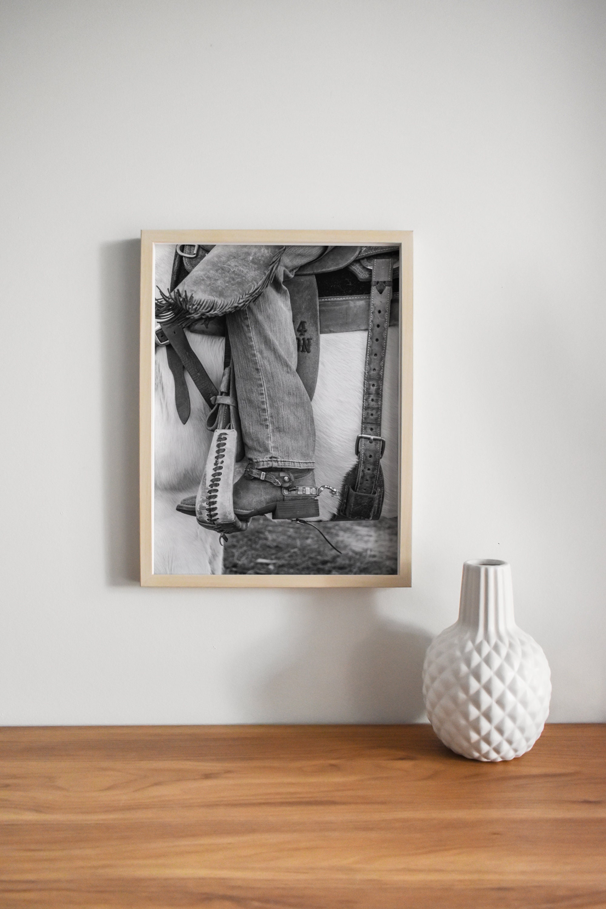 Western Spur Wall Art, Cowboy Digital Wall Art, Downloadable Photo ...