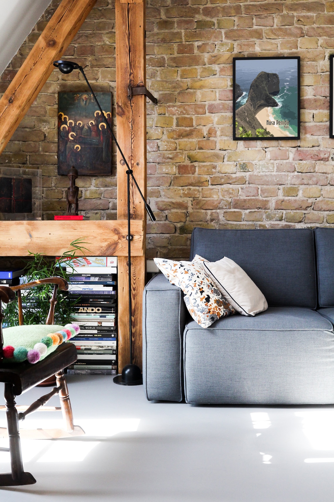 Bali Indonesia Poster Nusa Penida Island Poster Digital Wall - Etsy