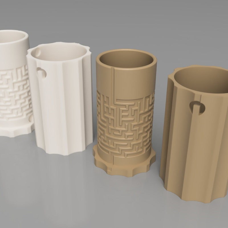 3d Print Puzzle Gift Box - 60+ Gift Ideas for 2024