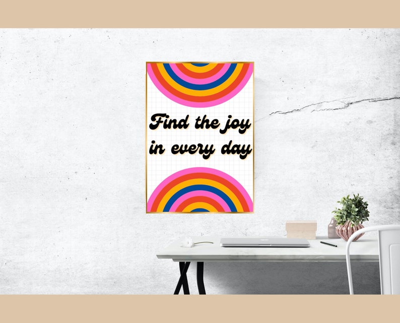 Inspirational Classroom Posters, Positive Affirmation, Classroom Decor ...