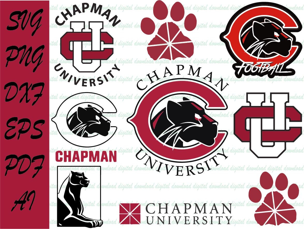 Chapman University Logo