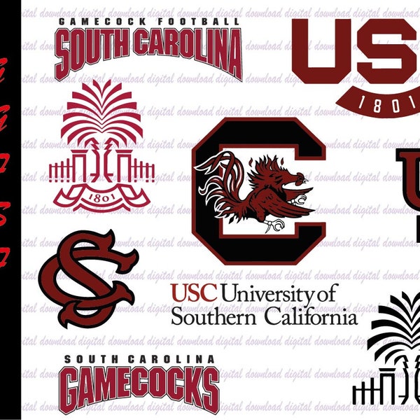 College Svg - Etsy