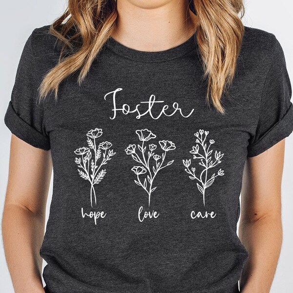 Foster Care - Etsy