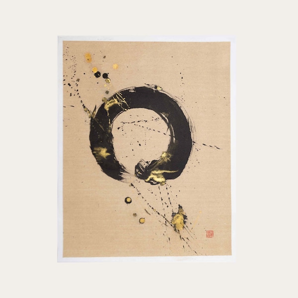Enso - Etsy