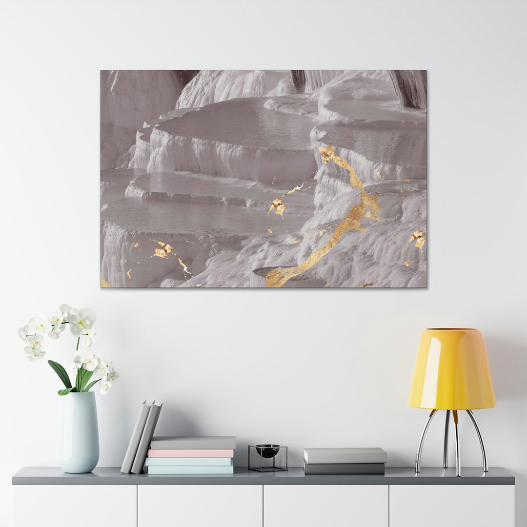 Spring Pearl Waters Art - Etsy