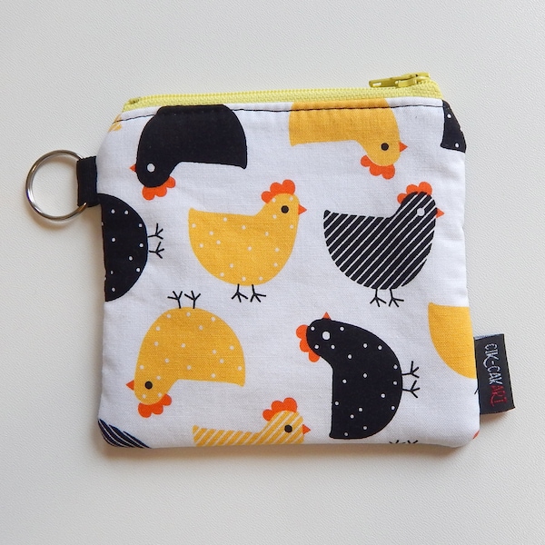 Chicken Purse - Etsy
