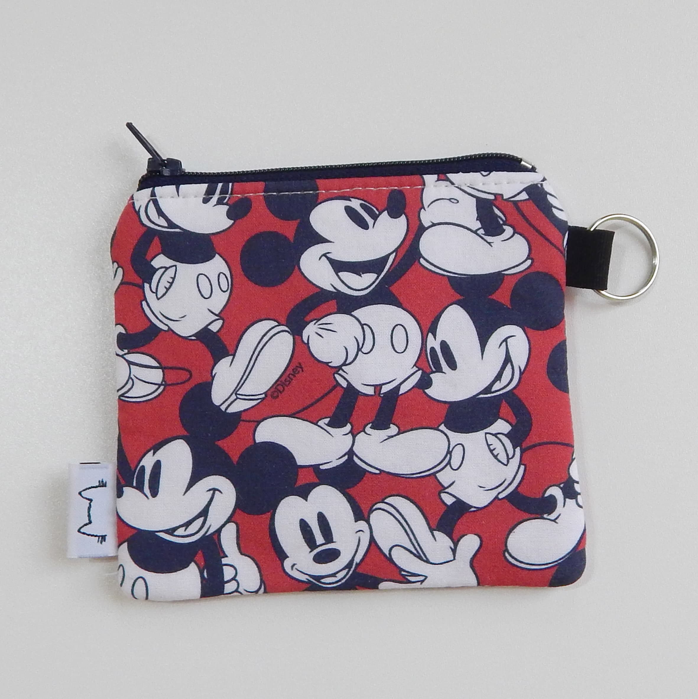 Mickey Mouse Disney Mickey Mouse Gift Disney Gift Coin - Etsy