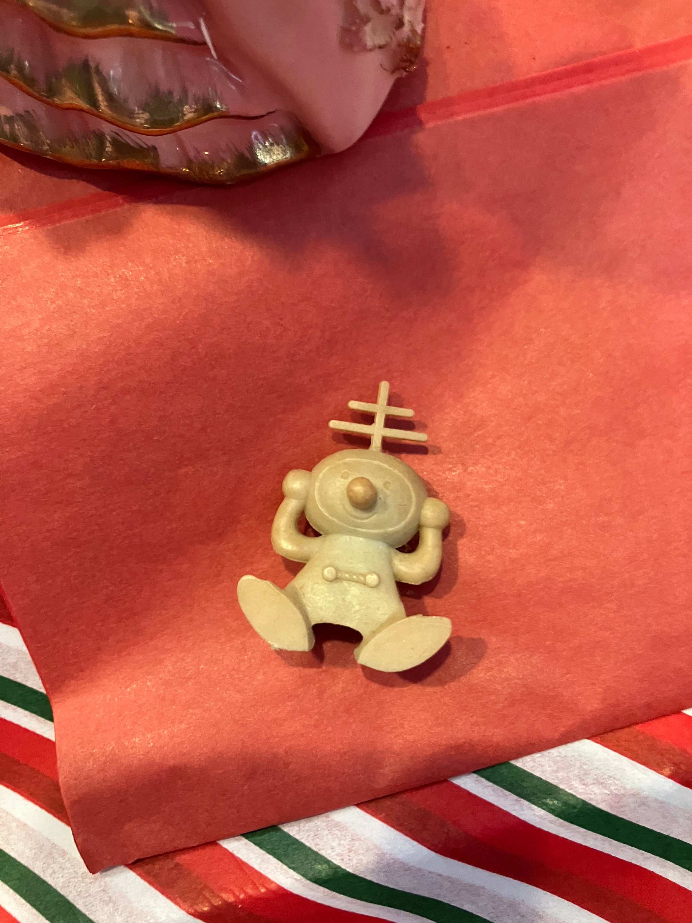 1960s Tan Nabisco Spoon Man - Etsy