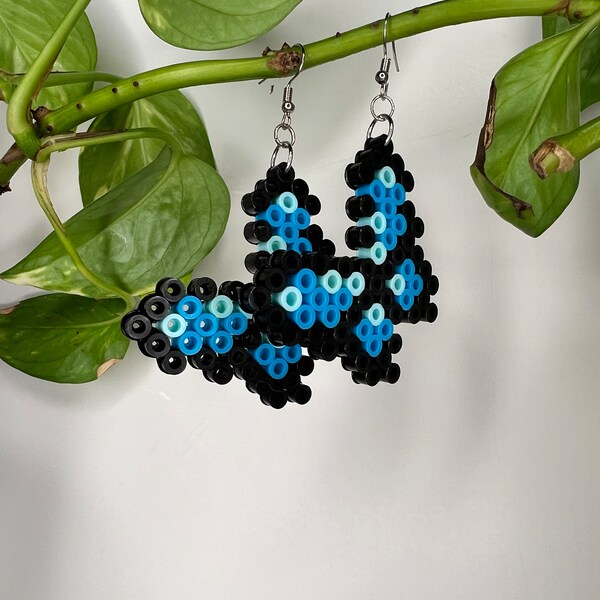 Mini Perler Beads - Etsy