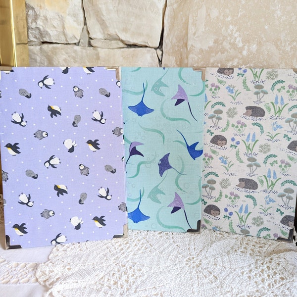 Cute Notebook - Etsy Canada