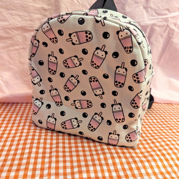 Bubble Backpack - Etsy