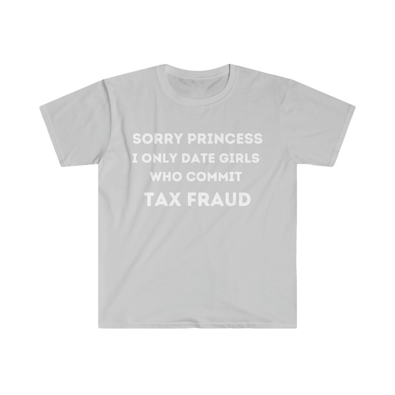 Sorry Princess Tee Iconic Clothing Y2K Tee 2000s Fashion - Etsy