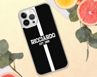 Daniel Ricciardo Phone Case - Etsy